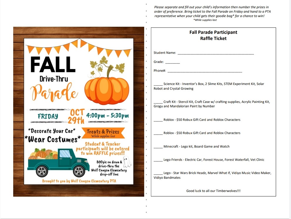 Which of these FaBOOlous Prizes do you want to win this Friday at our ...