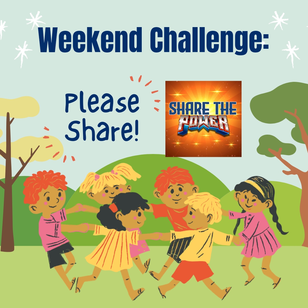 APEX Weekend Challenge! – Wolf Canyon Elementary School PTA